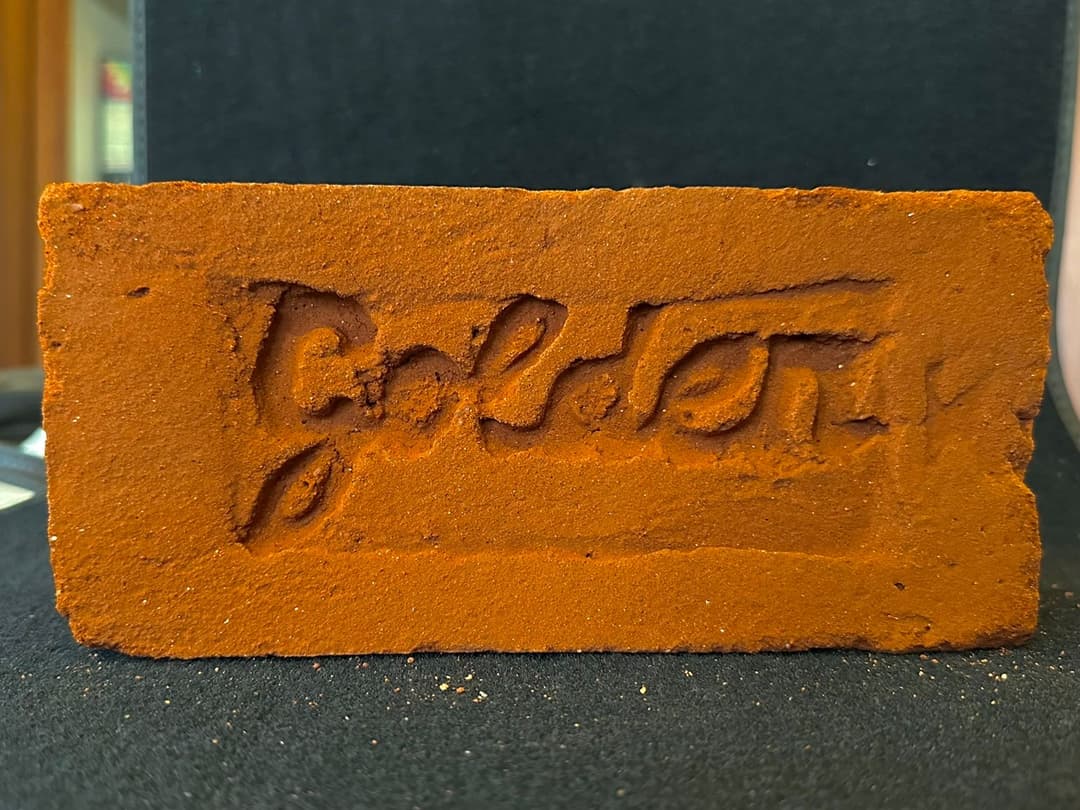 Golden Bricks | Premium Clay Bricks Since 1981